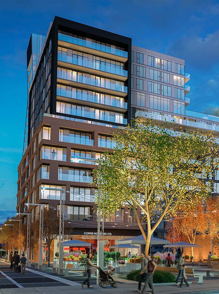 New Suites Released at Riverside Square - Streetcar Developments ...